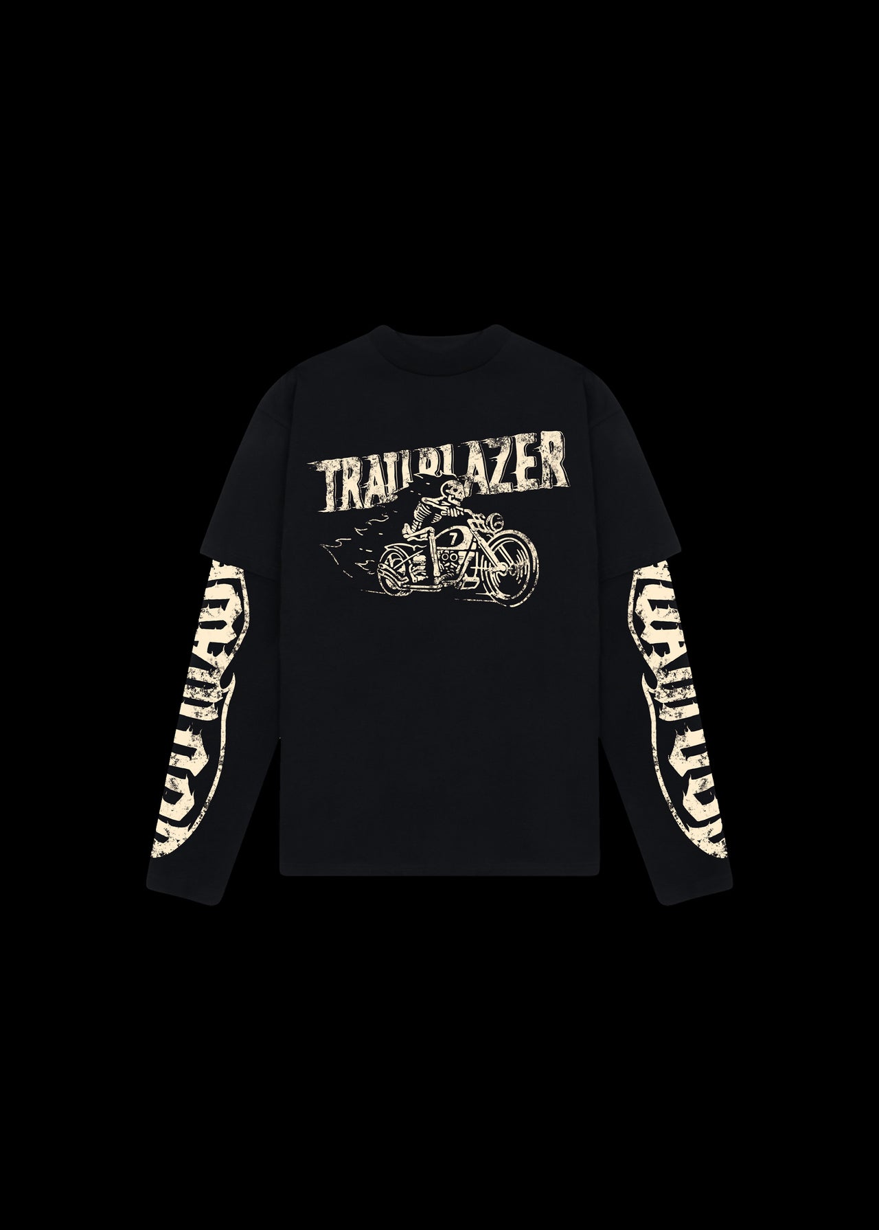T-shirts - Godmade Clo